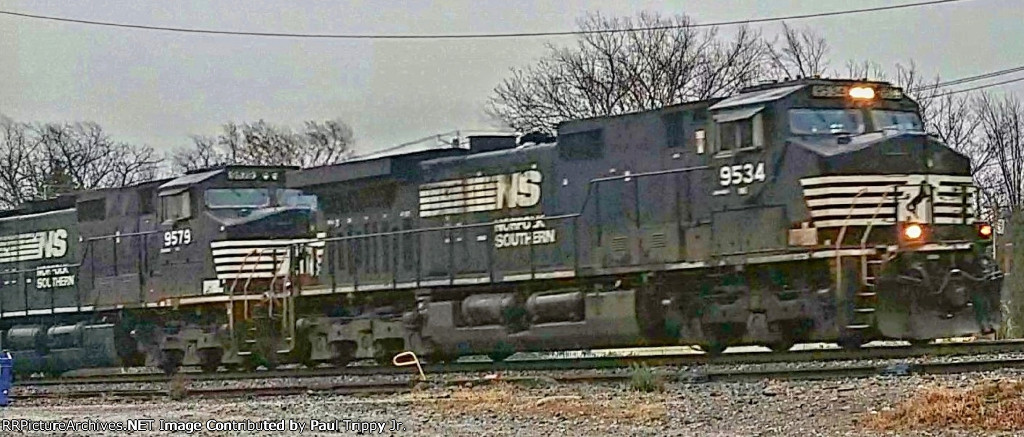 NS 9579